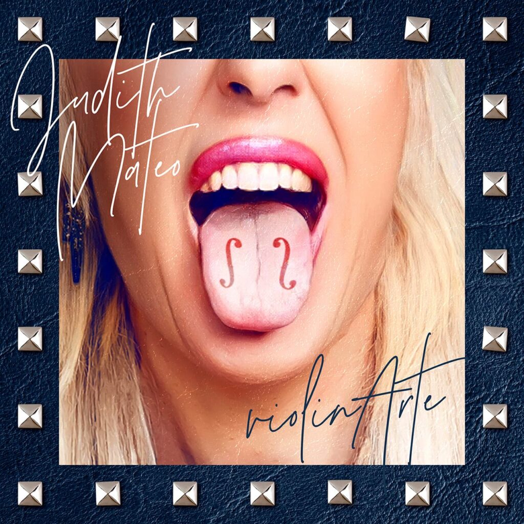 Judith Mateo – Web Oficial