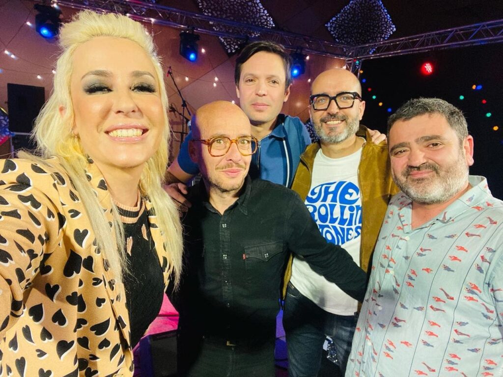 Judith Mateo – Web Oficial – Página 2