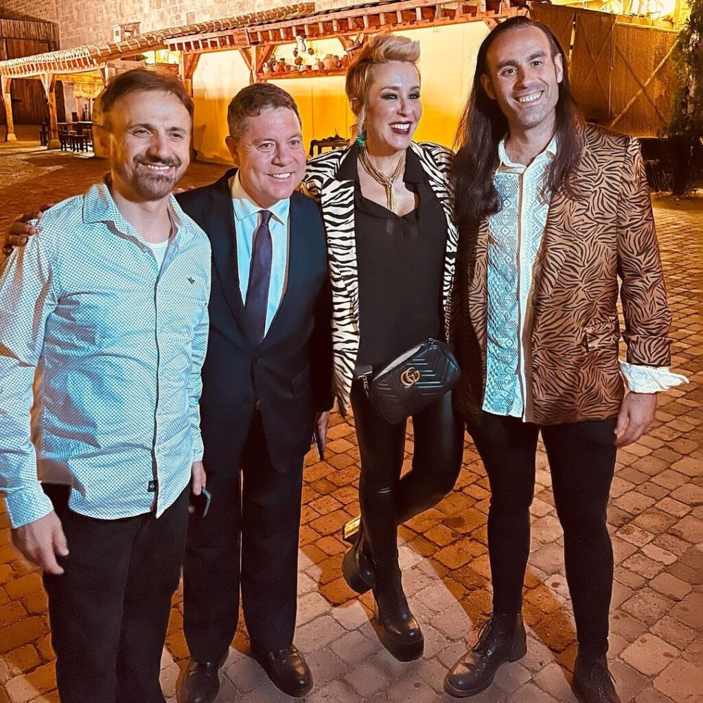 Judith Mateo – Web Oficial