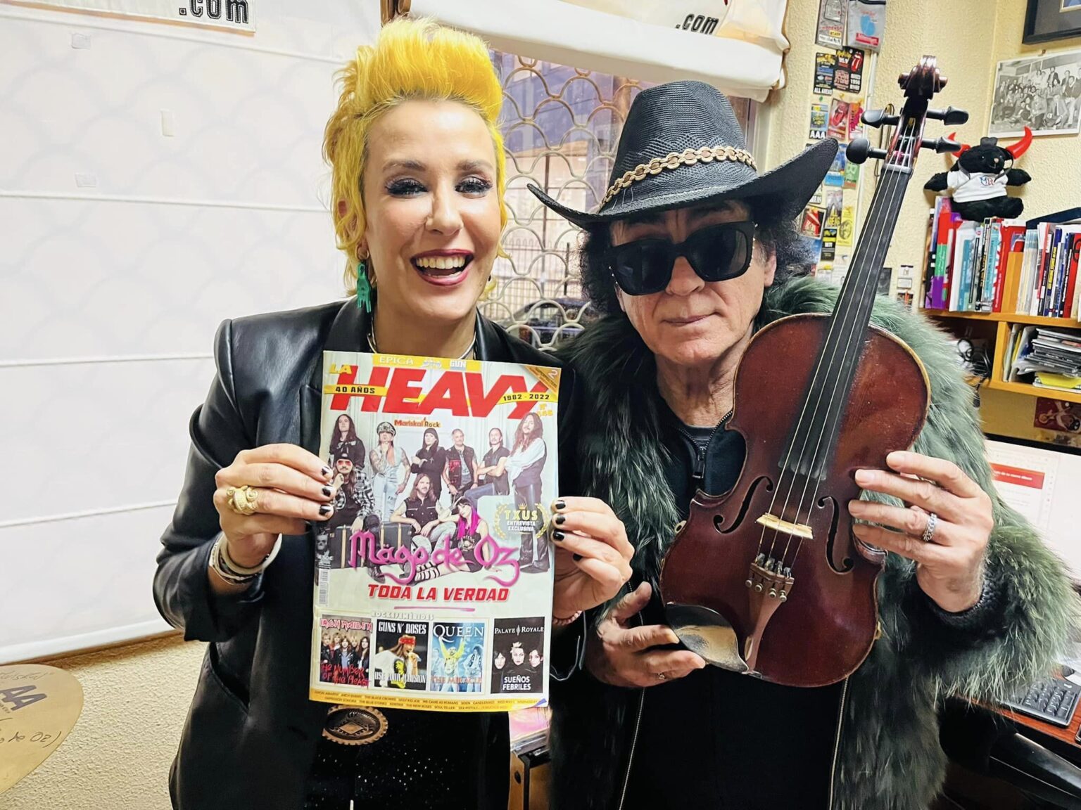 Judith Mateo – Web Oficial