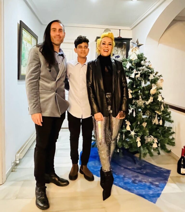 Judith Mateo – Web Oficial