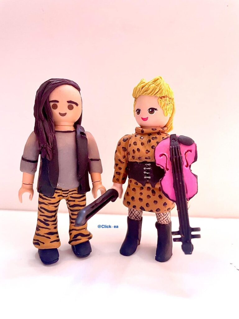 Judith Mateo – Web Oficial